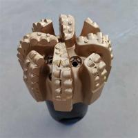 China Rock Tungsten Carbide Drilling Bits Water Well Diamond PDC Oil Drill Bit for sale