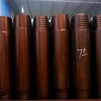 China Adaptor Couplings Wireline Core Barrels Bq Nq Hq Pq Drilling Tools for sale