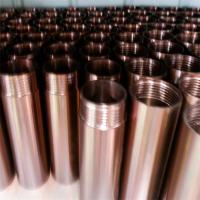 China Adaptor Couplings Wireline Core Barrels Bq Nq Hq Pq Drilling Tools for sale