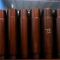 China Adaptor Couplings Wireline Core Barrels Bq Nq Hq Pq Drilling Tools for sale
