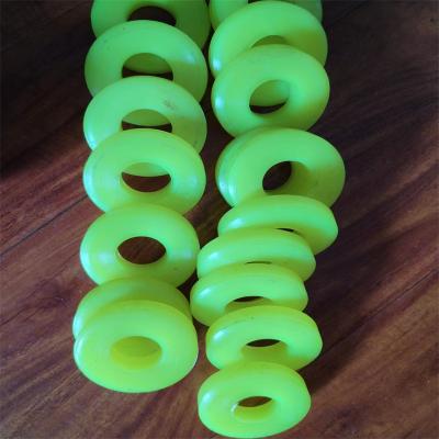China Shut-off Valve Inner Tube Assembly Wireline Core Barrels Head Bq Nq Hq Pq for sale