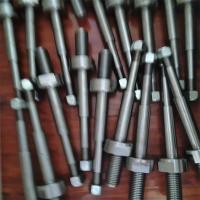China Spindle Head Assembly Inner Tube Wireline Core Barrels Bq Nq Hq Pq for sale