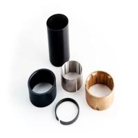 China Drilling Case Bq Nq Hq Pq Hmlc Nmlc Core Lifter, Core Lifter Case, Stop Ring for sale
