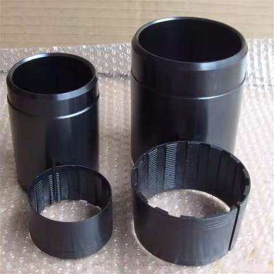 China Core Lifter Slotted Inner Tube Assembly Wireline Core Barrels Bq Nq Hq Pq for sale
