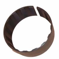 China Core Lifter Bq Nq Hq Pq Fluted Type Wireline Core Barrels Inner Tube Assembly for sale