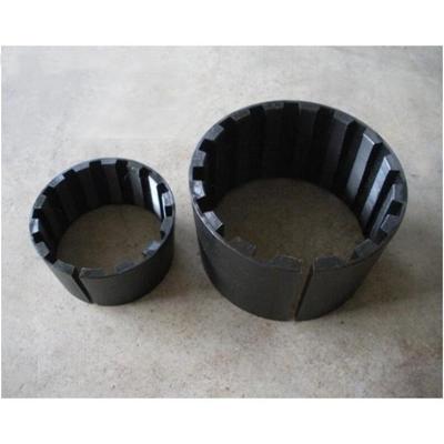 China Drilling Case Bq Nq Hq Pq Hmlc Nmlc Core Lifter Case Stop Ring for sale
