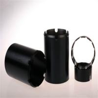 China Core Lifter Fluted Inner Tube Assembly Bq Nq Hq Pq Corelifter Spring for sale