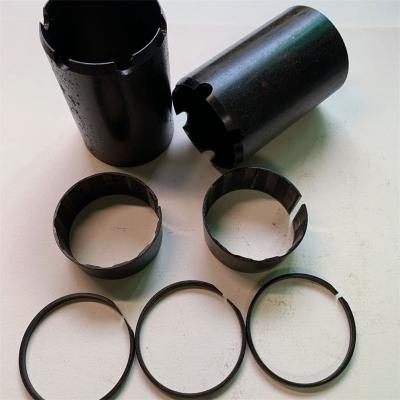 China Stop Rings Inner Tube Assembly Wireline Core Barrels Bq Nq Nq2 Nq3 Hq Hq3 Hqtt Pq Pq3 for sale