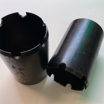 China Core Lifter Fluted Inner Tube Assembly Bq Nq Hq Pq Corelifter Spring for sale