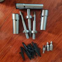 China Spindle Head Assembly Inner Tube Wireline Core Barrels Bq Nq Hq Pq for sale