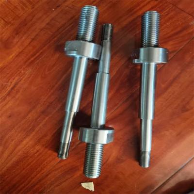 China Spindle Head Assembly Inner Tube Wireline Core Barrels Bq Nq Hq Pq for sale