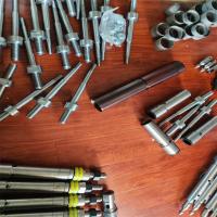China Spindle Head Assembly Inner Tube Wireline Core Barrels Bq Nq Hq Pq for sale