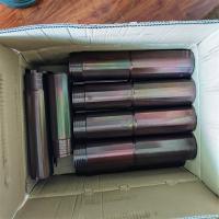 China Adaptor Couplings Wireline Core Barrels Bq Nq Hq Pq Drilling Tools for sale
