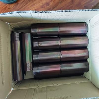 China Adaptor Couplings Wireline Core Barrels Bq Nq Hq Pq Drilling Tools for sale