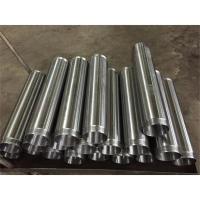 China Bq3 Nq3 Hq3 Pq3 Plastic Coreliners/Core Barrel PVC Inner Tube for sale
