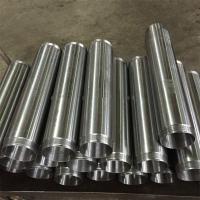 China T2/T6 Series Triple Tube Core Barrels Plastic Liner for sale