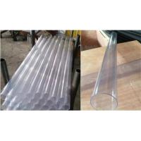 China T2/T6 Series Triple Tube Core Barrels Plastic Liner for sale