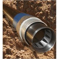China Bq3 Nq3 Hq3 Pq3 Plastic Coreliners/Core Barrel PVC Inner Tube for sale
