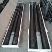 China Alloy Handle Spt Sampler Drive Rod For Soil Test for sale