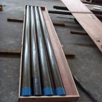 China Alloy Handle Spt Sampler Drive Rod For Soil Test for sale