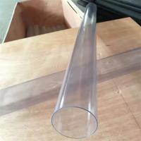 China Plastic Liner Tube for Mazier 86 101 116 131 Triple Tube Core Barrel for sale