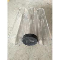 China T2/T6 Series Triple Tube Core Barrels Plastic Liner for sale