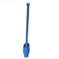 China Soil In Situ Testing Spt Sampler Spt Automatic Trip Hammer for sale