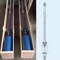 China Spt Automatic Trip Hammer / Standard Penetration Test Equipment for sale