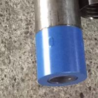 China T2 T6 Series Triple Tube Core Barrels with Plastic Coreliner for sale