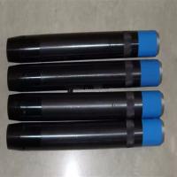 China Alloy Handle Spt Sampler Drive Rod For Soil Test for sale