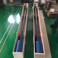 China Spt Automatic Trip Hammer Sampler For Soil Test for sale