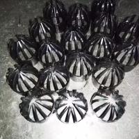 China Nq3 Hq3 Pq3 Basket Core Lifters for sale