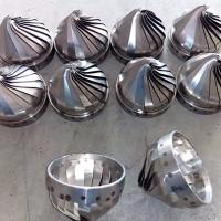 China Nq3 Hq3 Pq3 Basket Core Lifters for sale