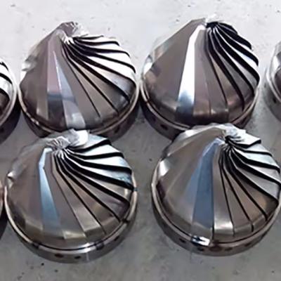 China Nq3 Hq3 Pq3 Basket Core Lifters for sale