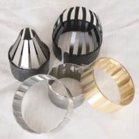 China Nq3 Hq3 Pq3 Basket Core Lifters for sale