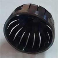 China Bq Nq Hq Pq Nq3 Hq3 Pq3 Core Catcher for Mineral Exploration for sale