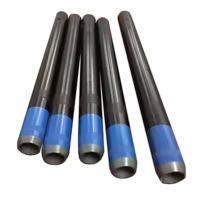 China Alloy Handle Soil Test Spt Sampler 2 inches 3 inches for sale