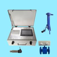China Lugeon Experimental Instruments And Data Acquisition Recorders For Geotechnical Analysis for sale