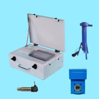 China Grouting Recorder / Flowmeter / Pressure Sensor / Geological Borehole Underground Permeability Lugeon Testing Equipment for sale