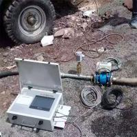 China Lugeon Experimental Instruments And Data Acquisition Recorders For Geotechnical Analysis for sale