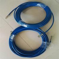 China Water / Air Under Pressure Hose For Permeability Rock Lugeon Test for sale