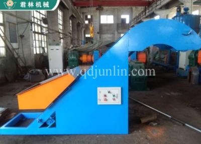 China Customized Rubber Bucket Elevator For Hoisting Lifting Rubber Compound for sale