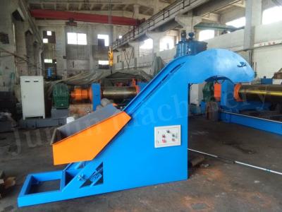China TSJ-75L 110L Rubber Bucket Conveyor Bucket Elevator Machine For Rubber Compound for sale