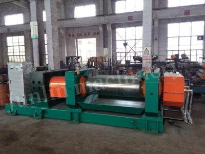 China XK-560 22-Inch Open Mixing Mill Machine Customized On Demand At Low Cost for sale
