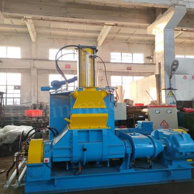China Rubber Dispersion Kneader /  Rubber Kneading Machine For Rubber Industry for sale