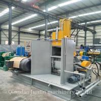 China Customizable Rubber Dispersion Kneader Machine For Rubber And Plastic for sale