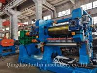 China Reliable Four Roll Rubber Calender Automatic Calender Machine For Tire Industry for sale