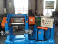 China XY Series Two-Roll Rubber Calender Machine For Rubber Sheet for sale