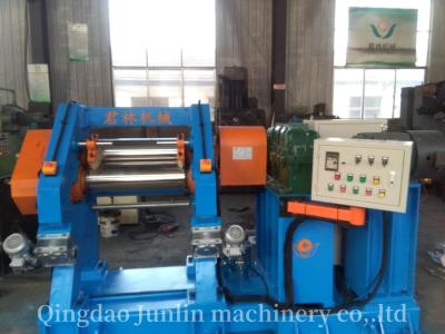 China XY Series Two-Roll Rubber Calender Machine For Rubber Sheet for sale