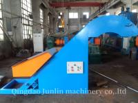 China Rubber Kneader Bucket Elevator / Hoist Machine For Rubber Mixing Mil for sale
